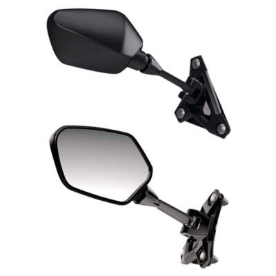 Polaris Axys Snowmobile Mirrors, 2880292 | eBay