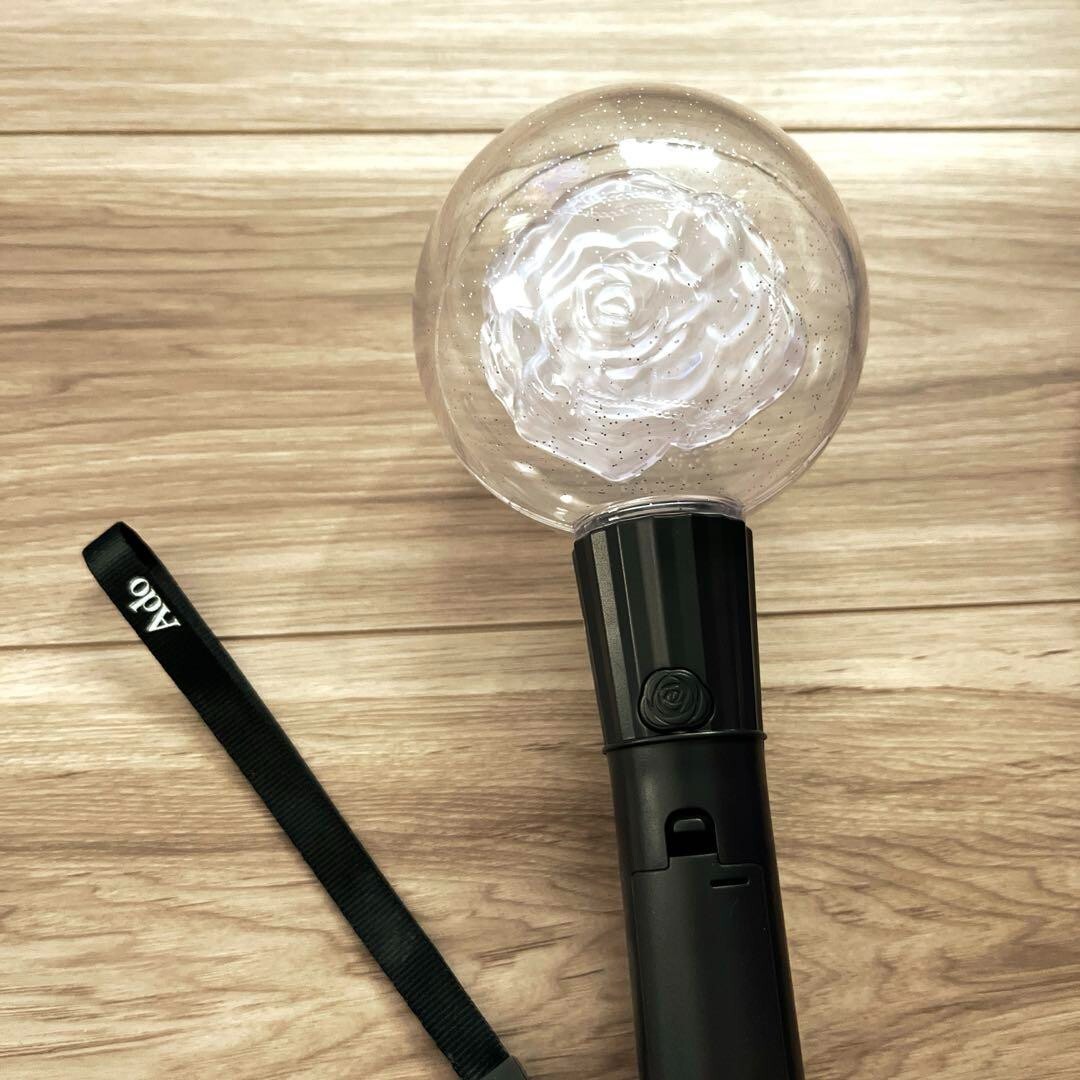 Ado Concert Tour 2023 MARS Official Light Stick Used 2023 J-POP with ...