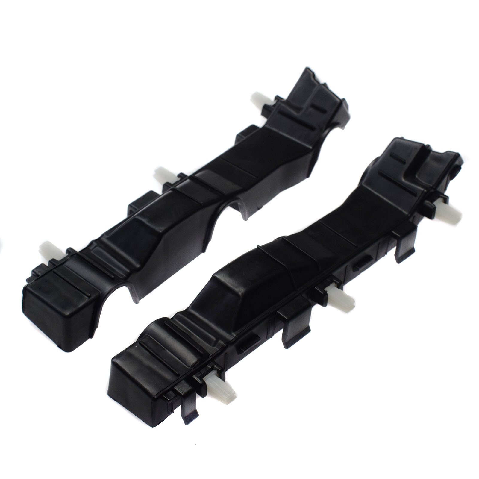 NEW FRONT RIGHT LEFT BUMPER BRACKET 865141W200 FOR 2012-2017 KIA RIO | eBay