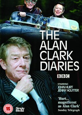 The Alan Clark Diaries [DVD] [2004] - DVD 8OVG The Cheap Fast Free Post ...