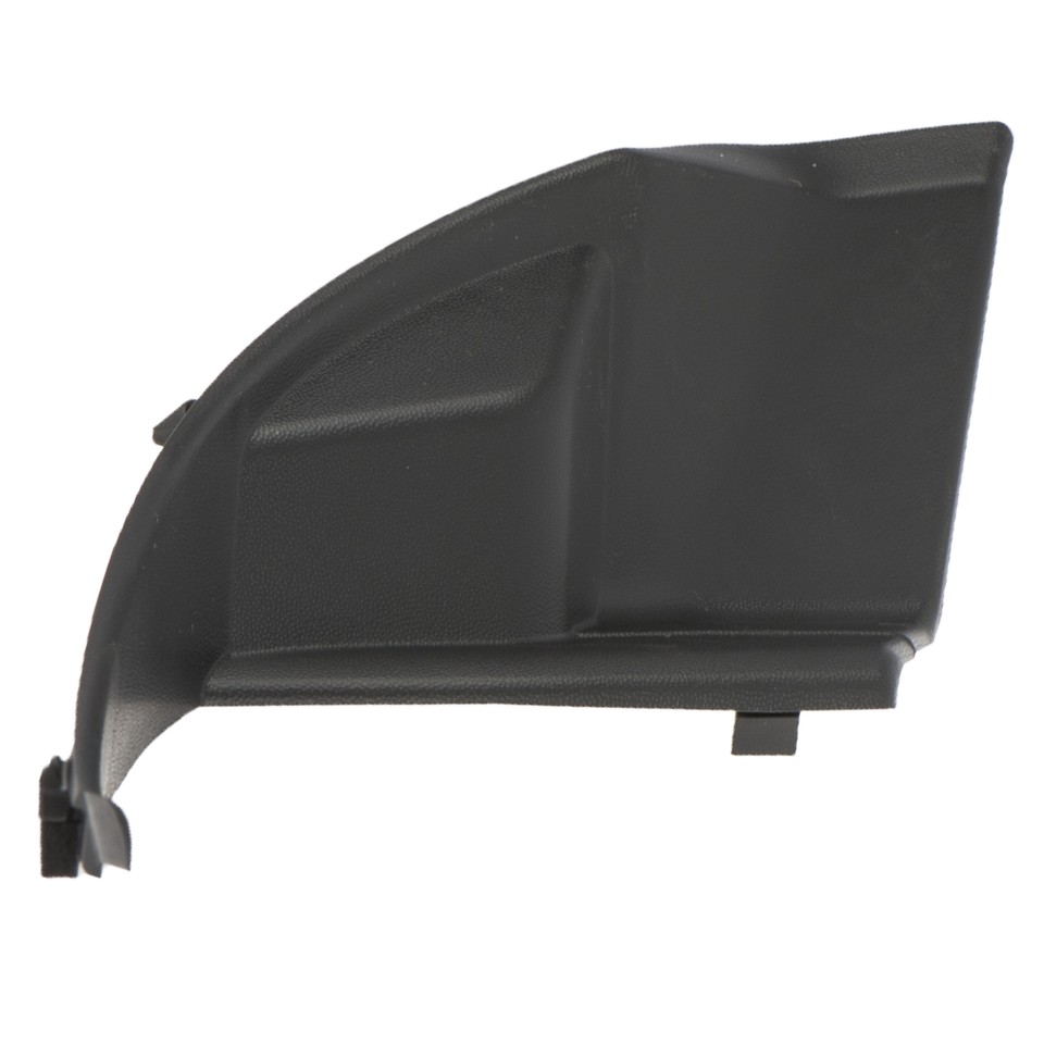 NEW OEM Subaru 2014-2018 Forester Cowl Cover Cap Extension Panel ...