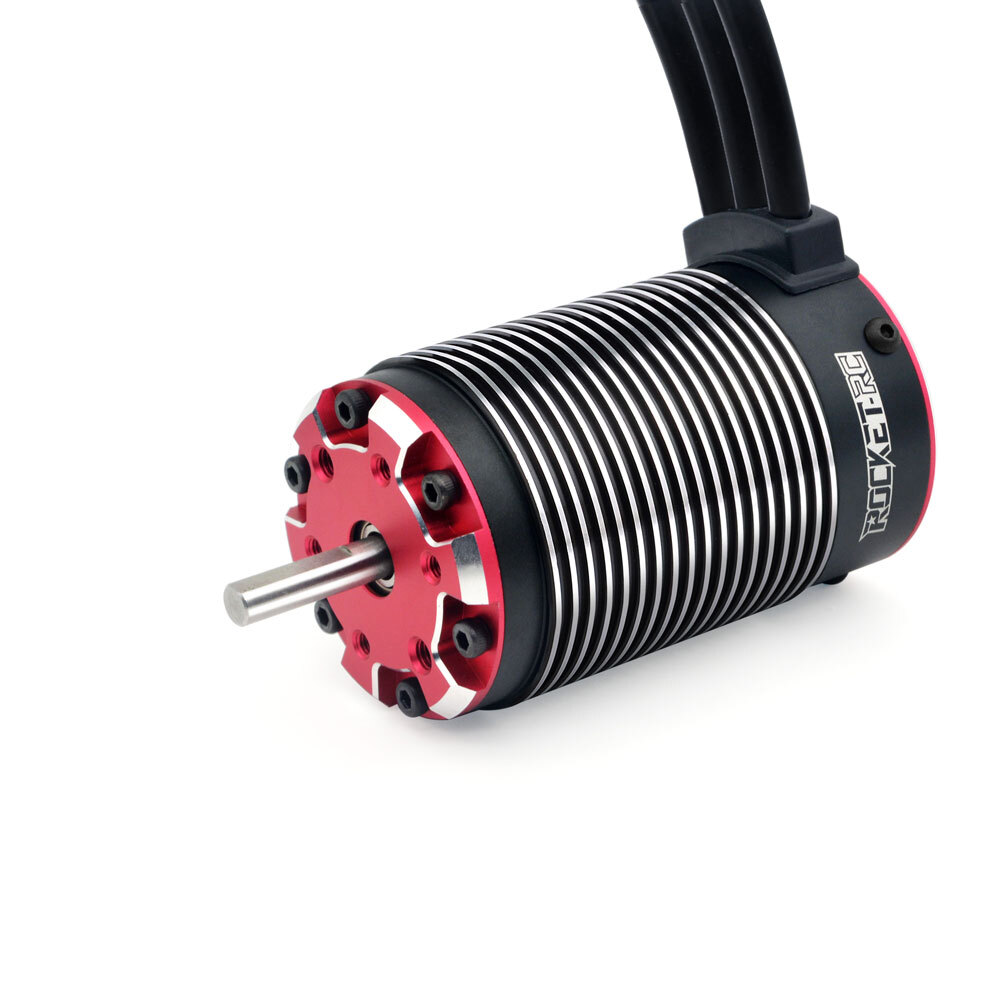 Tekin Pro2 HD 4-Pole Brushless Motor (5800kV), 47% OFF