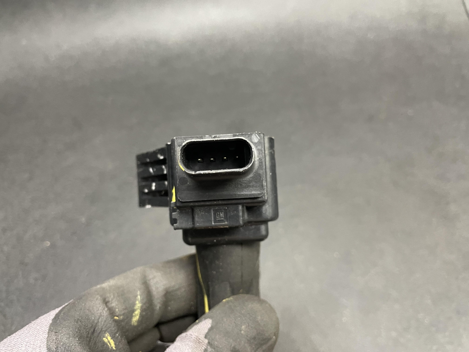 1PC Ignition Coil 2021 Chevrolet Spark 12673523 2016 2017 2018 2019 ...