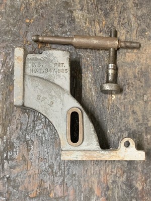 Woodworking - Delta Shaper