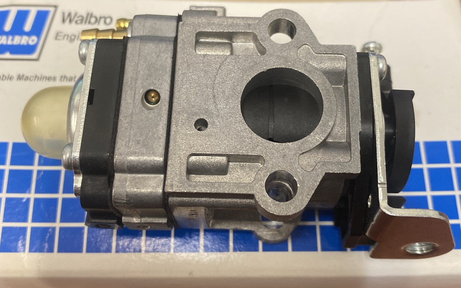 WALBRO CARBURETOR WYK-74 WYK74 WYK-74-1 | eBay