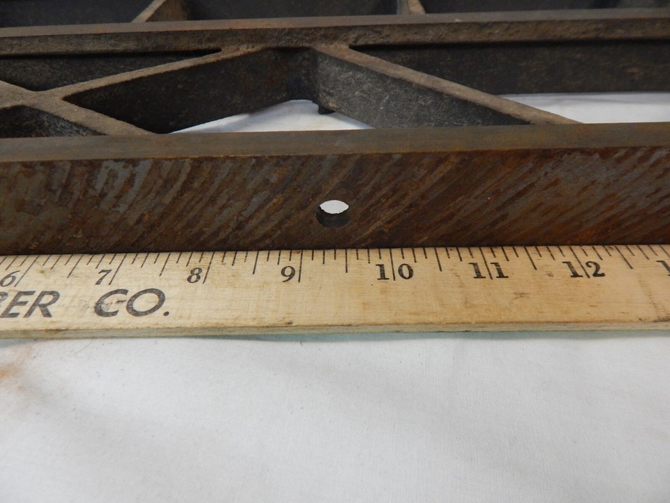 Craftsman Table Saw Extension, Cast Iron, (113.241691) Flex Drive 10 ...