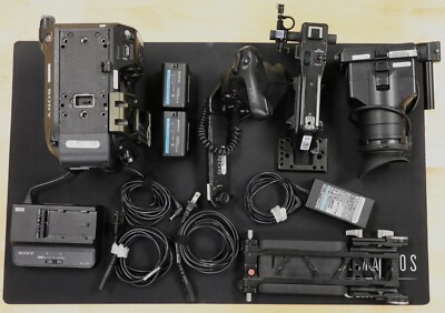 Sony FS7 Kit | eBay