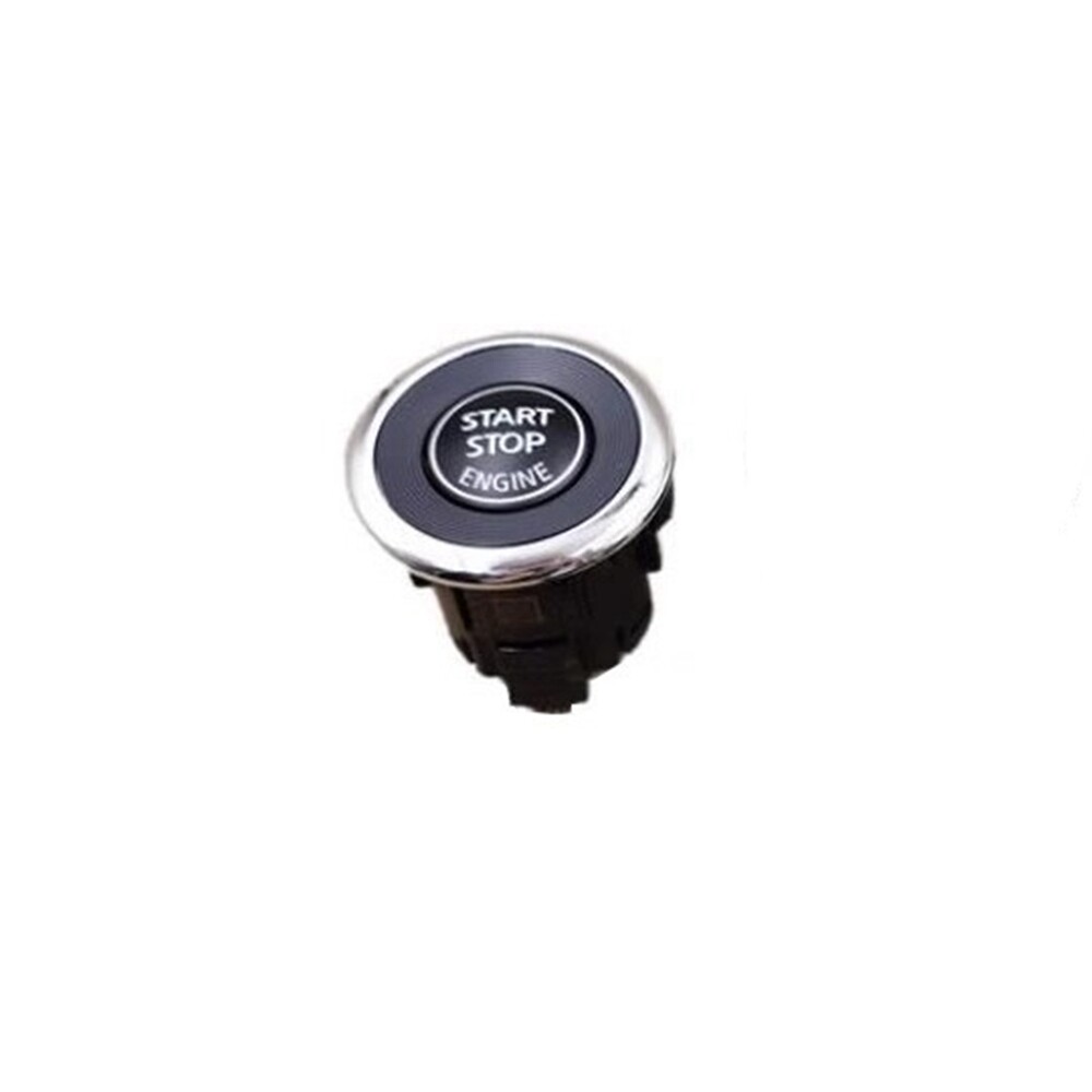 Black Engine Ignition Start-Stop Switch Button Fit for Nissan Rogue ...