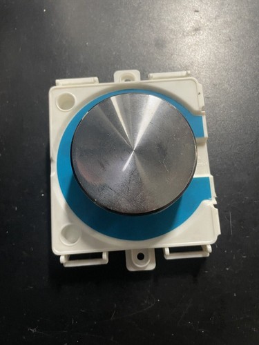 DC92-02401A New Original Genuine Samsung Washer Jog Module |WM1002 | eBay