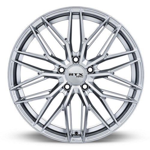 One Wheel (1) fits your 2012 Volkswagen Golf Highline | RTX (R-Spec ...