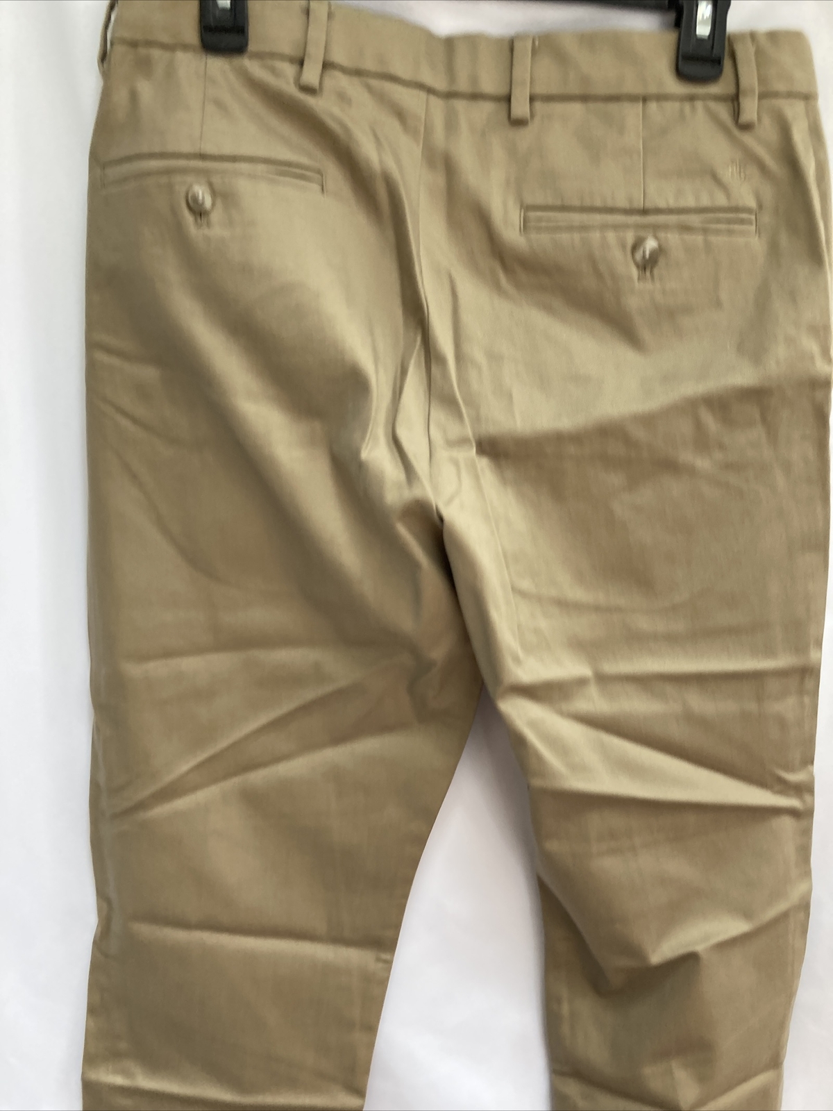 Levi’s Dockers Slim Signature Khaki Flex Comfort Pant… - Gem