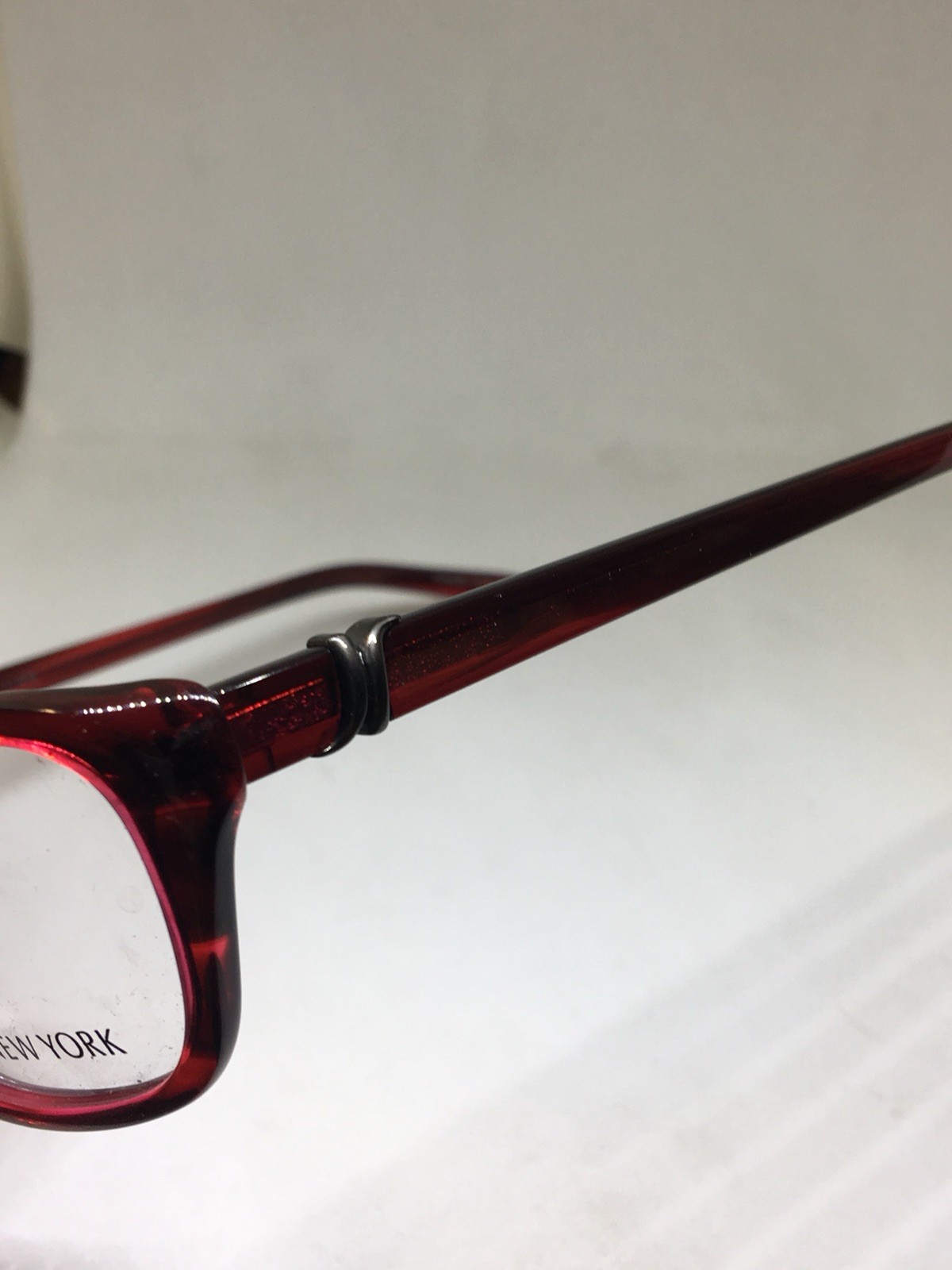 Jones New York Eyeglasses J758 Frames Free Shipping | eBay