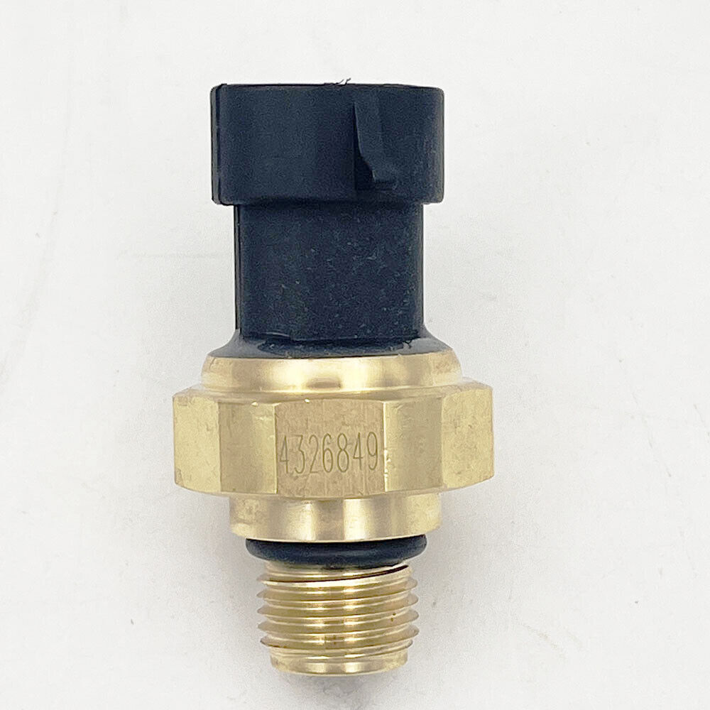 Genuine Cummins Oil Pressure Sensor 4326849 OEM for sale online | eBay