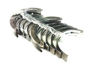 SUBARU GENUINE Engine Crankshaft Main Bearing 12209AA650 OEM | eBay