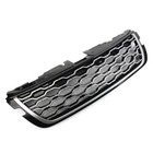 Front Bumper Air Intake Grille Grill Fit Land Rover Range Rover Evoque ...