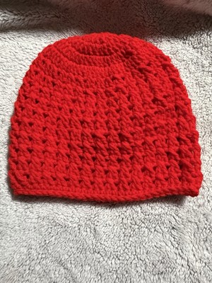 Homemade Crochet Boggin | eBay