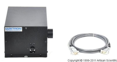 Luxtron 0221 1015 Series Monochromator | eBay