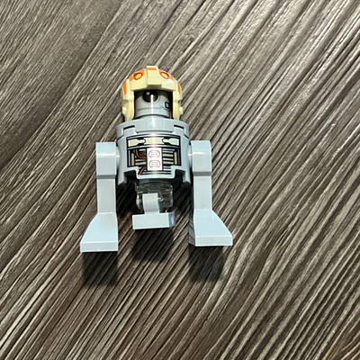 LEGO Star Wars R1-J5 Astromech Droid Bucket Minifigure sw1013 75240 | eBay