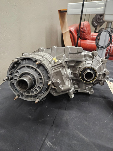 NP261HD TRANSFER CASE | eBay