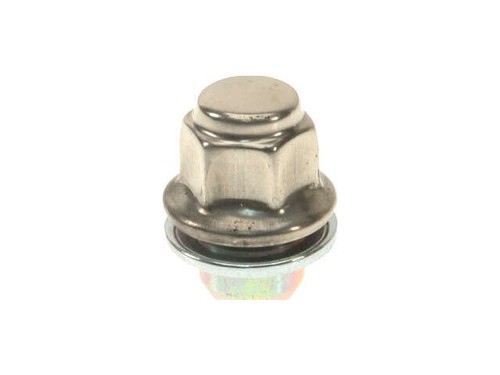For 1996-2005, 2011-2013 Hyundai Elantra Lug Nut Dorman 62518HPZD 2001 ...