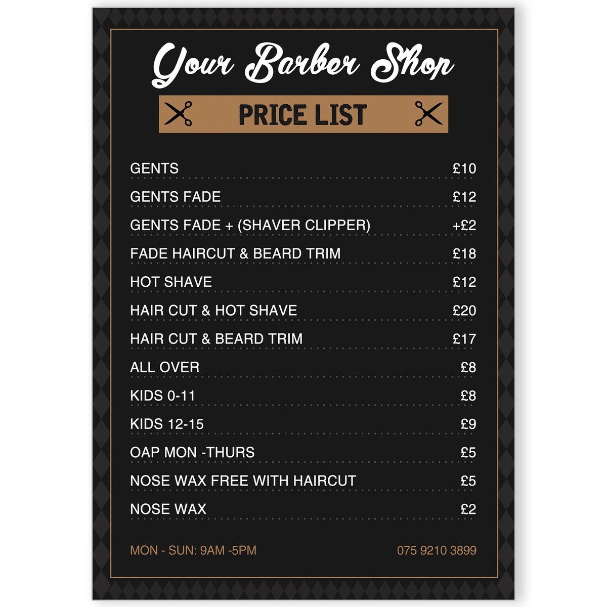 Price Of A Haircut Enjoy 50% Off A Colour Service With A Full Price