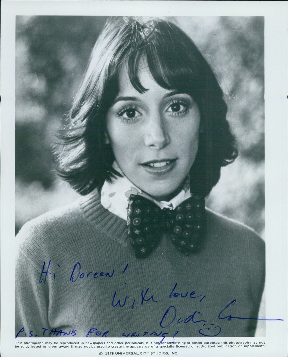 Didi Conn Didi Conn (Performer) | Playbill