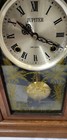 Vintage 1960sJupiter 36 DAY Movement STEEPLE Wall Clock,Runs & Chimes ...