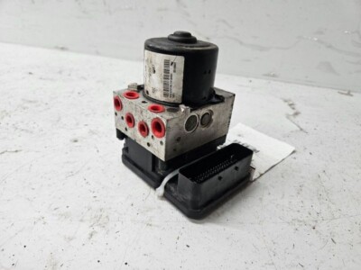 2011-2015 Lincoln MKX ABS Anti Lock Brake Pump Module Assembly With ...
