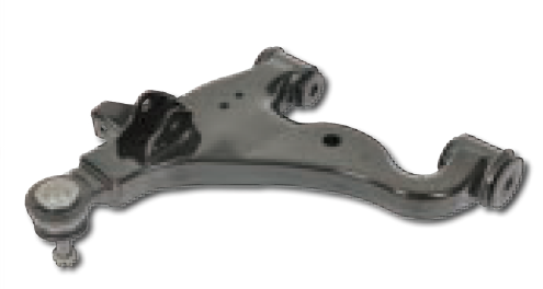 KWM Japan Front Lower Control Arm with Ball Joint (LH) – Fits Toyota ...