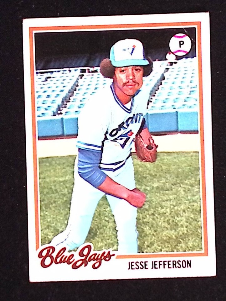 1978 Topps Baseball Cards Complete Your Set You Pick | eBay