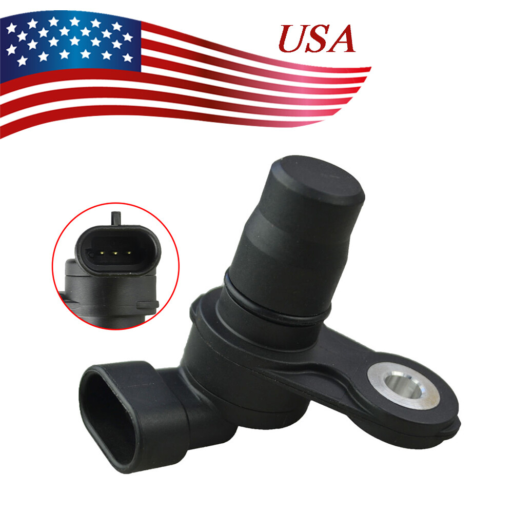 2002-2005 Chevrolet Trailblazer / Trailblazer EXT 4.2L Camshaft ...