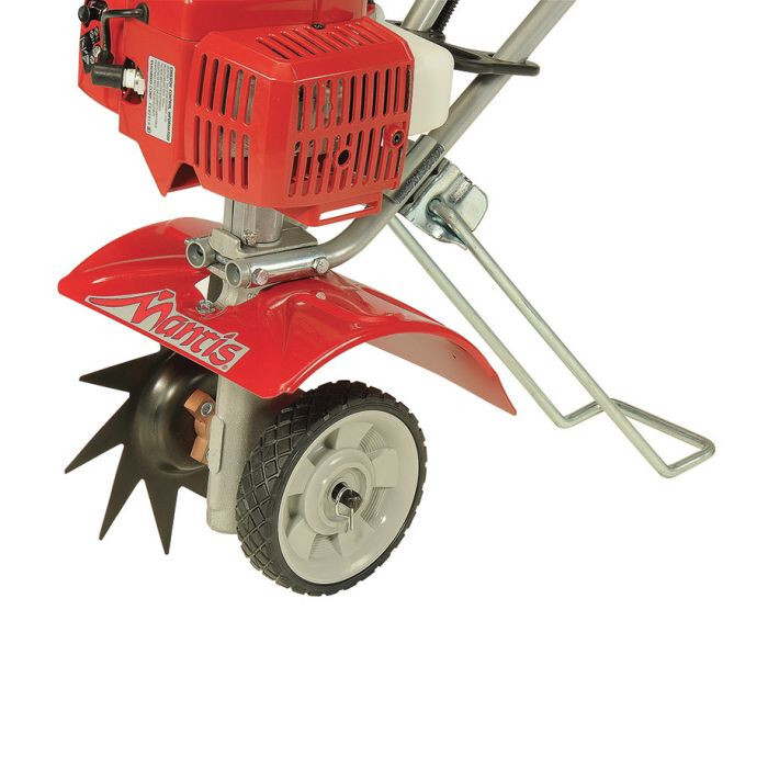 Original Mantis Tiller kick Stand # 4333 . Fits Mantis Tillers | eBay