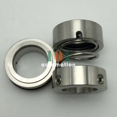 Qty:1 New For Mechanical seal 108u-65 108u-70 108u-80 108u-100 Water ...