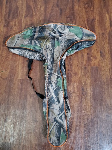 Tactical Crossbow Case Hunting Competitive Shooting Archery Single ...