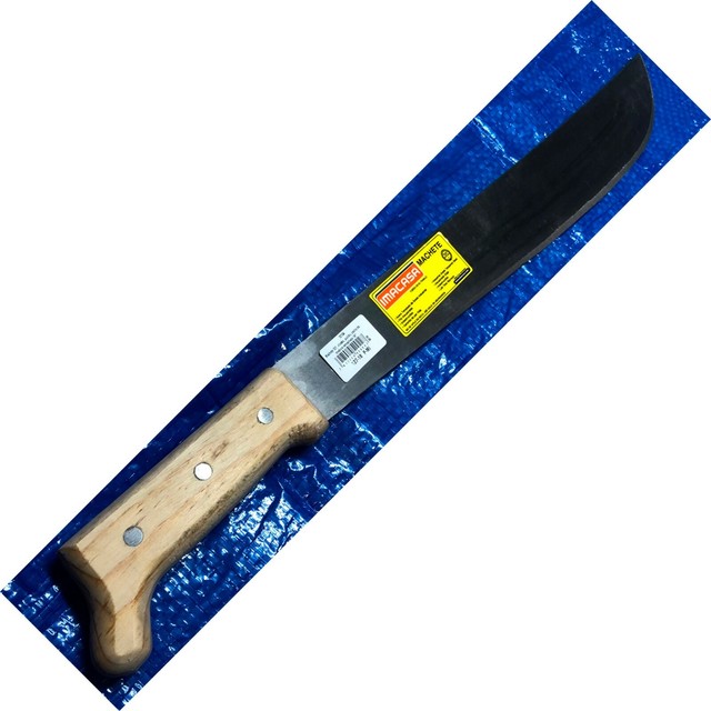 Imacasa 18 Inch Colin Machete With Injected Handle for sale online | eBay