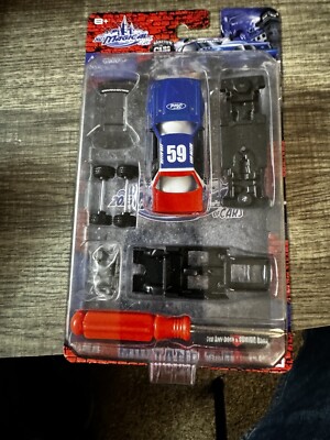 MAISTO 2023 MAGICAL WEEKEND 1988 FORD MUSTANG 5.0 - Kit | eBay