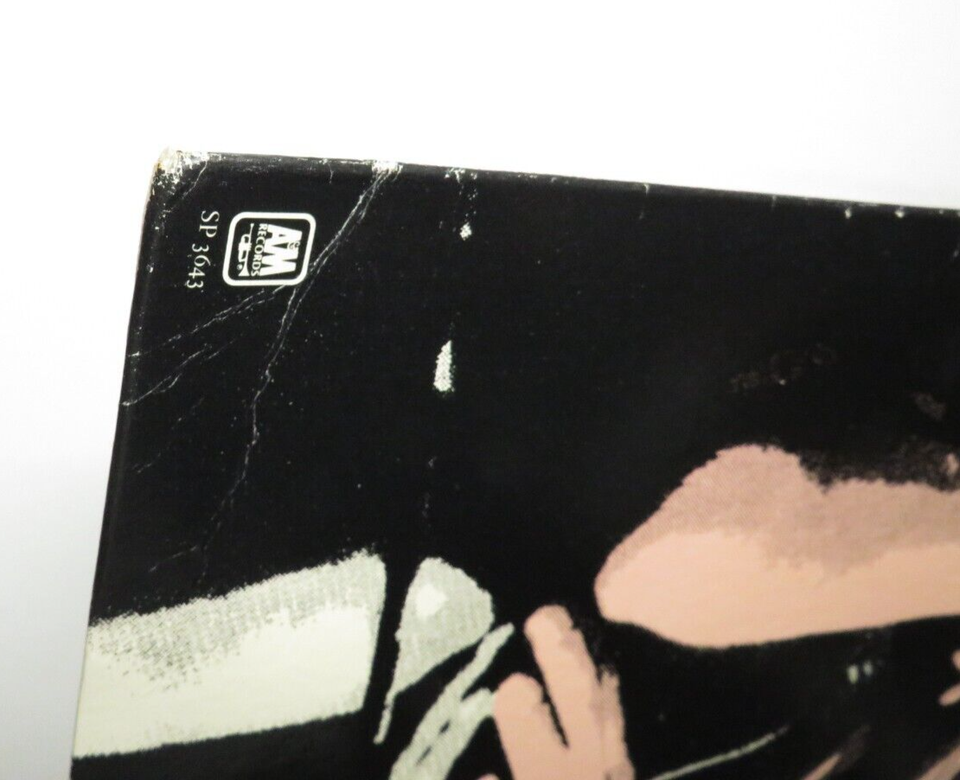 PETER ALLEN CONTINENTAL AMERICAN (VG+) SP-3643 LP VINYL RECORD | eBay