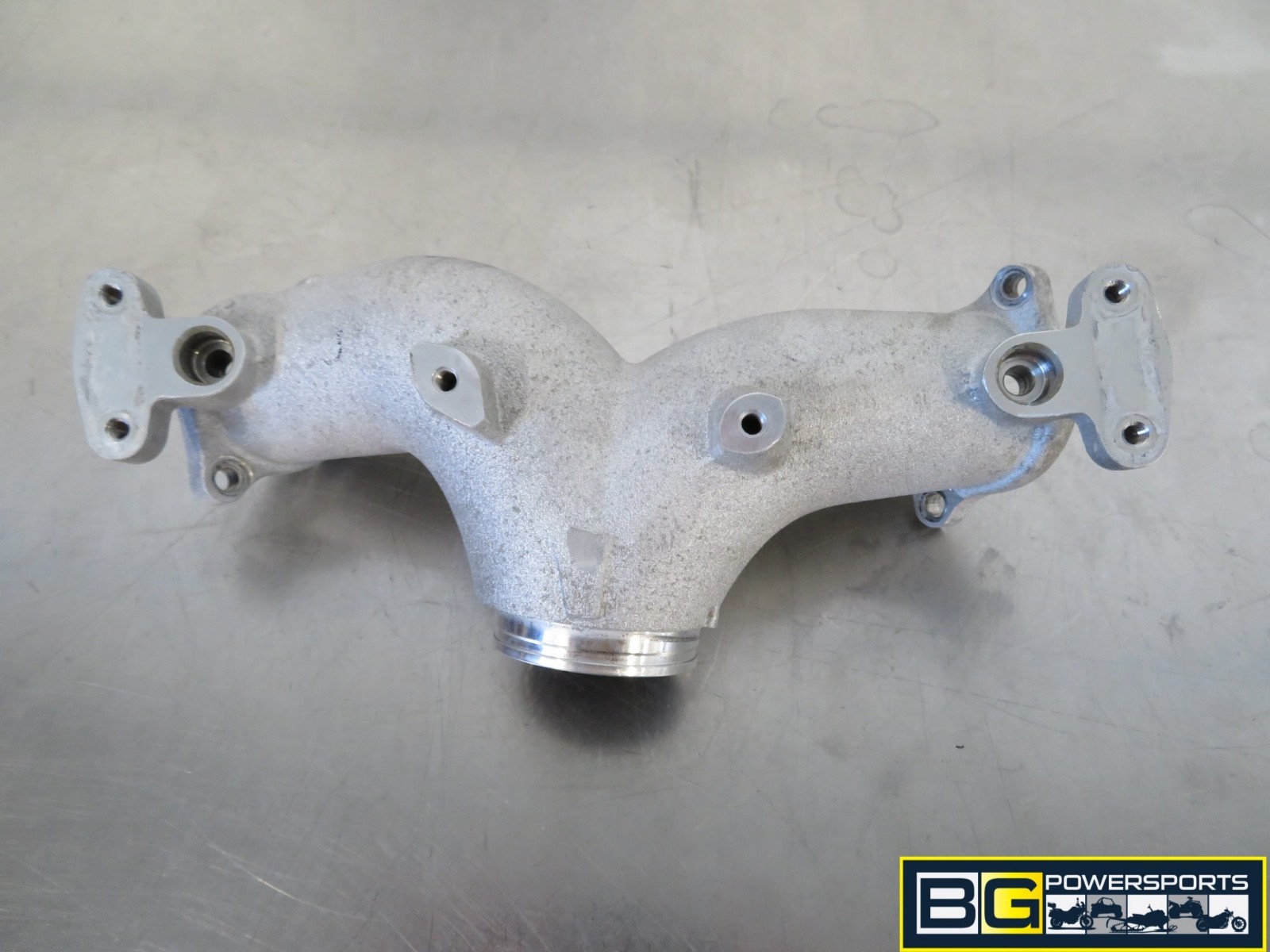 EB323 2013 13 ARCTIC CAT WILDCAT 1000 LIMITED INTAKE MANIFOLD | eBay