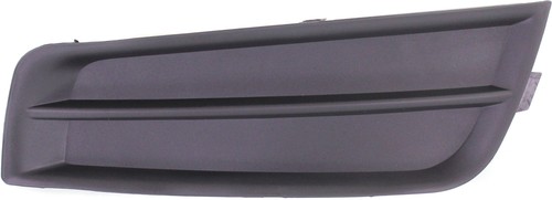 For 2011-2014 Cruze Fog Light Cover Front, Right Black GM1039130 ...