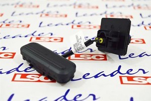 13422268 : GENUINE Vauxhall Tailgate / Boot Opening Switch - NEW | eBay