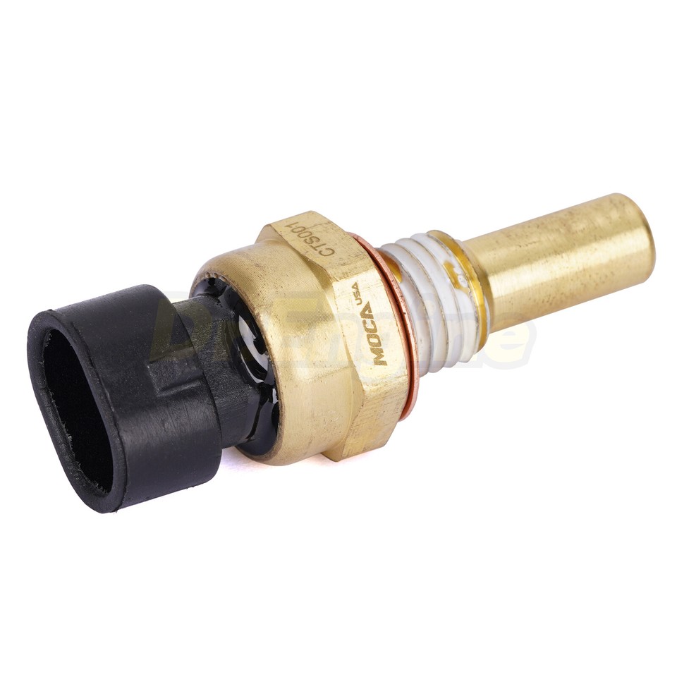Coolant Temperature Sensor for 93-15 Asuna Buick Cadillac Chevrolet ...