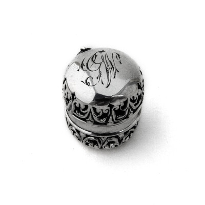 Boxes - Foster Bailey