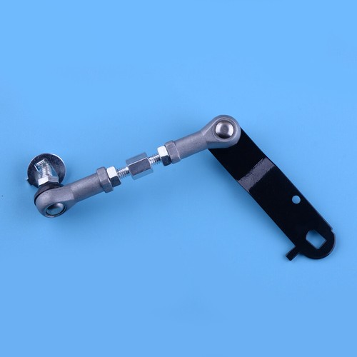 Right Car Body Rear Height Control Sensor Lever Link Assy Fit For ...