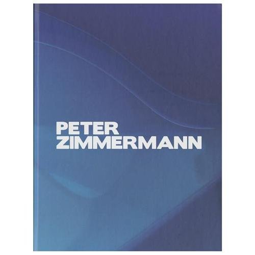 Peter Zimmermann, , Very Good Book 9788862083072| eBay
