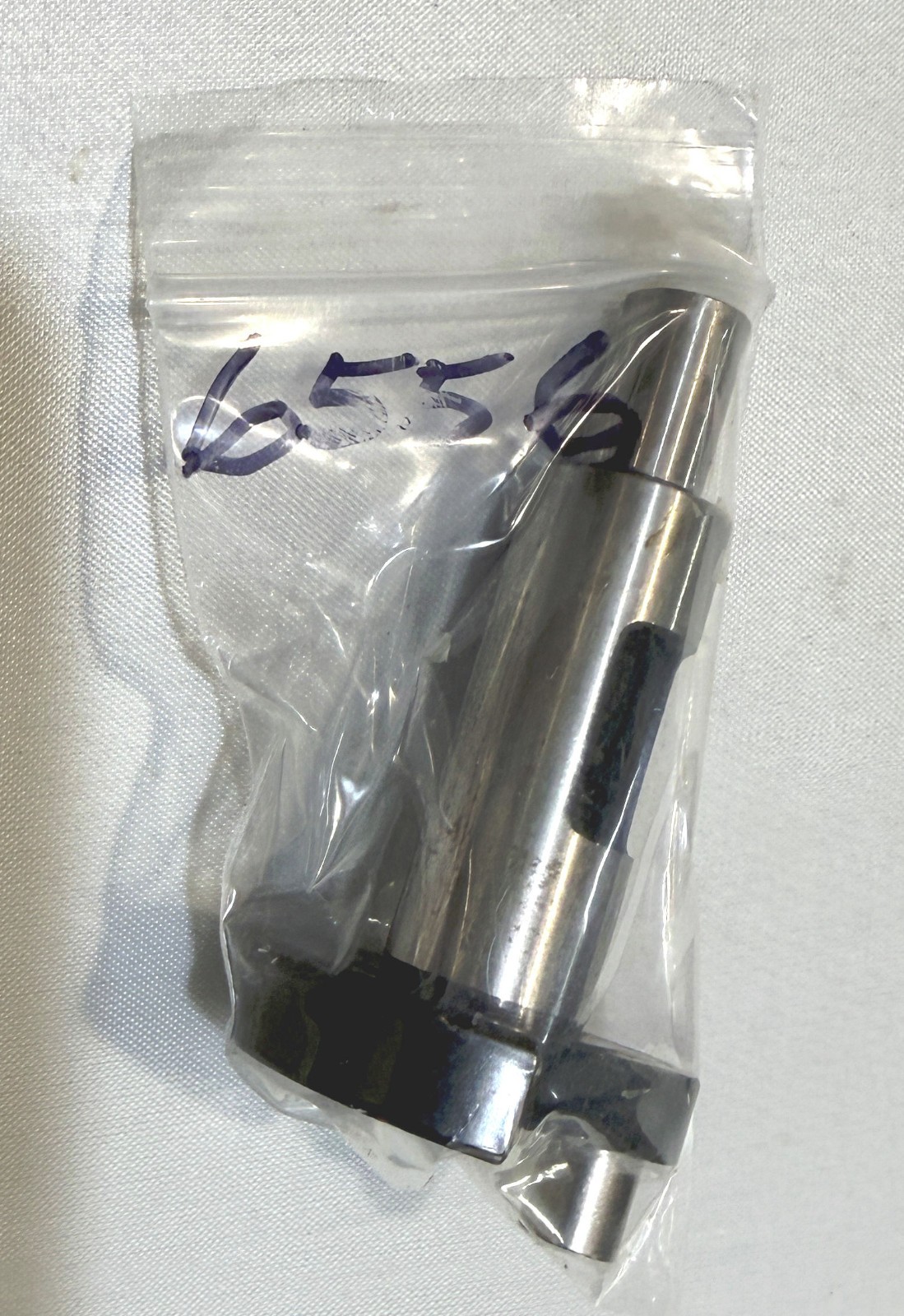 K&B 6556 Counter Rotating Crankshaft Part For K&B .61 Engines Series 90 ...