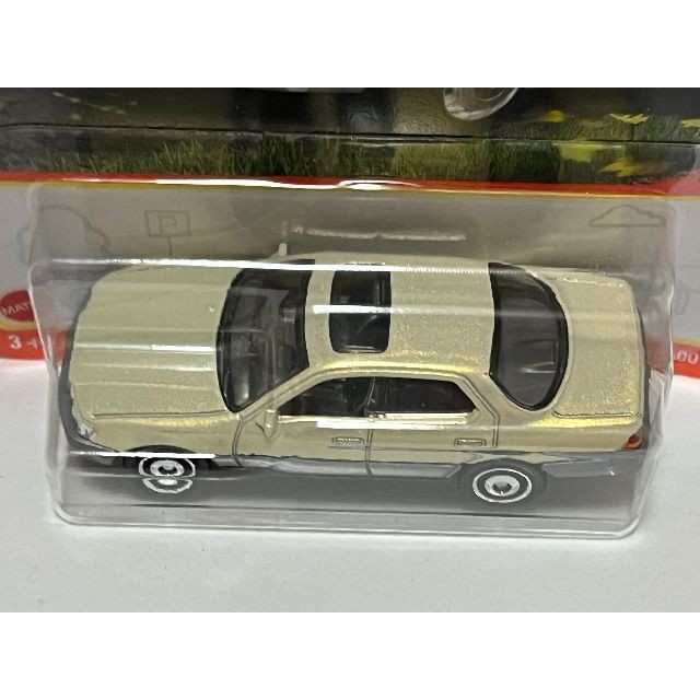 Matchbox 1994 Lexus LS 400 | eBay Australia