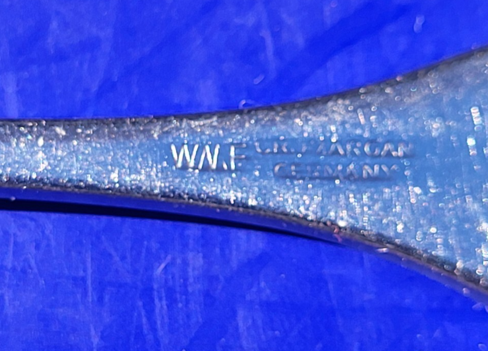 WMF Cromargan PILGRIM Germany Stainless Silverware CHOICE Flatware | eBay