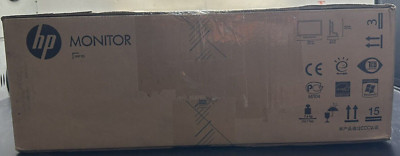 HP Compaq LA2006x 20" HD+ LED Monitor - Black 886111141708| eBay
