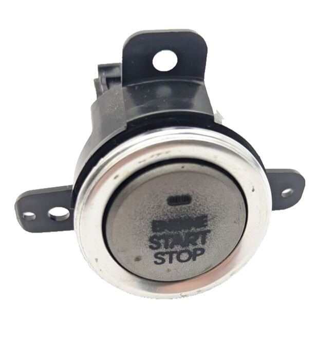 2010-2012 Hyundai Genesis Coupe Ignition Start Stop Button 95450-2M100 ...