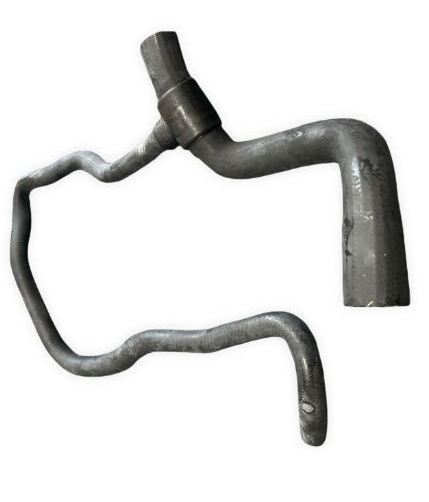 FOR VAUXHALL OPEL ASTRA H MK5 1.7 CDTI 2004-2010 RADIATOR LOWER HOSE ...